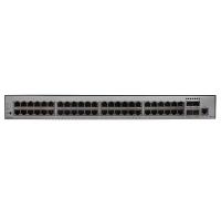 China 48 Port PoE Network Switch S5735S-L48P4X-A1 432Gbps Switching Capacity Private Mold for sale