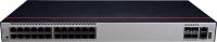 China 24-Port S6735-S24X6C Network Switch 6x100GE QSFP28 24x10GE SFP High Capacity 2.56Tbps for sale