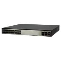 China 24-Port 10 Gigabit Managed SFP Switch S6730-H24X6C 2.56Tbps for Campus Core Network for sale