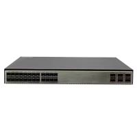 China 24-Port 10 Gigabit Managed SFP Switch S6730-H24X6C 2.56Tbps for Campus Core Network for sale