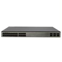 China 24-Port 10 Gigabit Managed SFP Switch S6730-H24X6C 2.56Tbps for Campus Core Network for sale