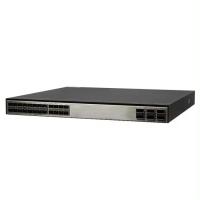 China 24-Port 10 Gigabit Managed SFP Switch S6730-H24X6C 2.56Tbps for Campus Core Network for sale