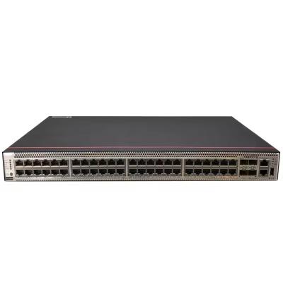China S5731-S48T4X Network Switch 48 Ports 10/100/1000BASE-T 4x10GE SFP 672Gbps Stackable VLAN for sale