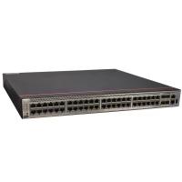 China S5731-S48T4X Network Switch 48 Ports 10/100/1000BASE-T 4x10GE SFP 672Gbps Stackable VLAN for sale