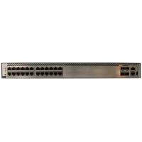 China S5731-S48T4X Network Switch 48 Ports 10/100/1000BASE-T 4x10GE SFP 672Gbps Stackable VLAN for sale