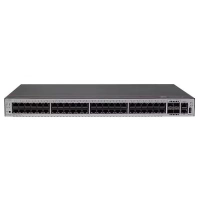 China Gigabit Optical Fiber Switch S5735-L32ST4X-A1 24 Ports 336Gbps Switching Capacity for sale