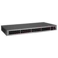 China Gigabit Optical Fiber Switch S5735-L32ST4X-A1 24 Ports 336Gbps Switching Capacity for sale
