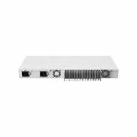 China MIK rotik CCR2004-1G-12S 2XS Network Switch 10 Gigabit SFP LACP VLAN Support for sale