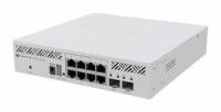 China Original NIB CRS310-8G 2S IN 8G Network Switch The Perfect Solution for Networking for sale