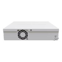China Original NIB CRS310-8G 2S IN 8G Network Switch The Perfect Solution for Networking for sale