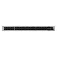 China Capacity Stackable 24-Port Gigabit Ethernet Network Switches with 2.8T Switch Capacity for sale