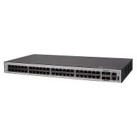 China Capacity Stackable 24-Port Gigabit Ethernet Network Switches with 2.8T Switch Capacity for sale
