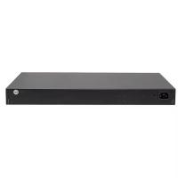 China 12-Port Gigabit PoE Switch with 4 SFP Ports 32 Gbps Switching Capacity Enterprise Grade for sale