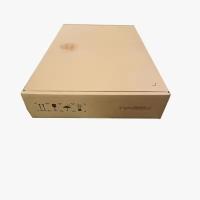 China 12-Port Gigabit PoE Switch with 4 SFP Ports 32 Gbps Switching Capacity Enterprise Grade for sale
