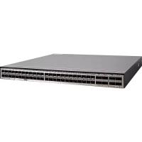 China CloudEngine 6866-48S8CQ-P Network Switch 48x25GE SFP28 8x100GE QSFP28 8Tbps for sale