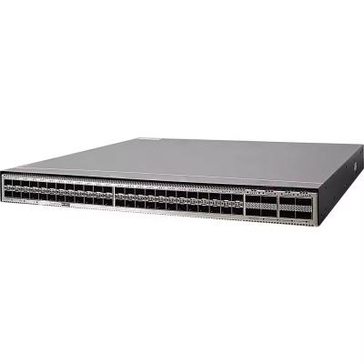 China CloudEngine 6866-48S8CQ-P Network Switch 48x25GE SFP28 8x100GE QSFP28 8Tbps for sale