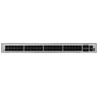 China CloudEngine 6866-48S8CQ-P Network Switch 48x25GE SFP28 8x100GE QSFP28 8Tbps for sale