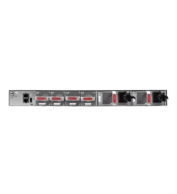 China CloudEngine 6863H-48S6CQ 48 Port 10/25GE SFP28 6 Port 40/100GE QSFP28 Data Center Switch 4.8Tbps for sale