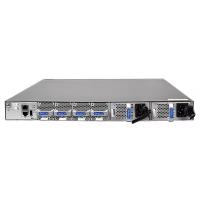 China CloudEngine CE6863E-48S6CQ Data Center Switch 48x10/25GE SFP28 6x40/100GE QSFP28 3.6Tbps for sale