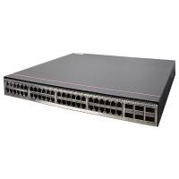 China CloudEngine 6881H-48T6CQ 48-Port 10/100/1000Mbps Managed Network Switch 598Gbps for sale