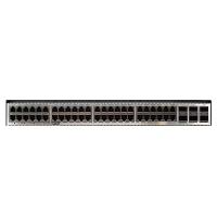 China CloudEngine 6881H-48T6CQ 48-Port 10/100/1000Mbps Managed Network Switch 598Gbps for sale