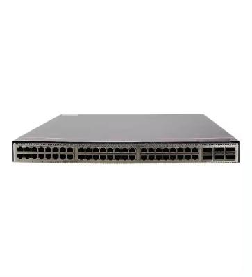 China CloudEngine CE6881H-48S6CQ Data Center Switch with 48x10G SFP+ and 6x100G QSFP28 Ports, 2.16Tbps Capacity for sale