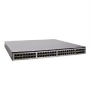 China CloudEngine CE6881H-48S6CQ Data Center Switch with 48x10G SFP+ and 6x100G QSFP28 Ports, 2.16Tbps Capacity for sale