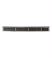 China CloudEngine CE6881H-48S6CQ Data Center Switch with 48x10G SFP+ and 6x100G QSFP28 Ports, 2.16Tbps Capacity for sale