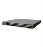 China CloudEngine CE6881H-48S6CQ Data Center Switch with 48x10G SFP+ and 6x100G QSFP28 Ports, 2.16Tbps Capacity for sale