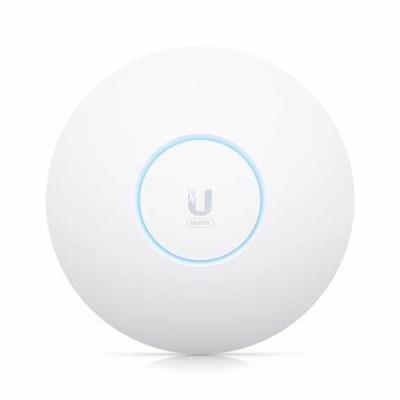 China U6 Enterprise WiFi 6E AP Router with Industrial 32bits CPU and WPA2 Encryption for sale