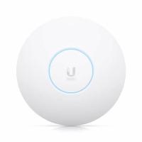 China U6 Enterprise WiFi 6E AP Router with Industrial 32bits CPU and WPA2 Encryption for sale