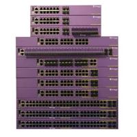 China Networks X670-48X-BF 48-Port 10GbE SFP Network Switch with 128G Capacity and Stackable Design for sale