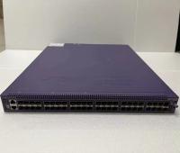 China Networks X670-48X-BF 48-Port 10GbE SFP Network Switch with 128G Capacity and Stackable Design for sale