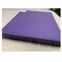 China Networks X670-48X-BF 48-Port 10GbE SFP Network Switch with 128G Capacity and Stackable Design for sale
