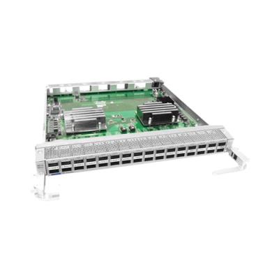 China 32 Port QSFP Network Access Switch 250G Switching Capacity for Data Transmission for sale