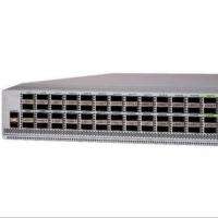 China Cisco N9K-C9364C 64-Port 40/100G QSFP28 Network Switch with 250G Capacity and 32GB Memory for sale
