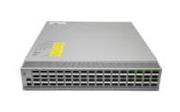 China Cisco N9K-C9364C 64-Port 40/100G QSFP28 Network Switch with 250G Capacity and 32GB Memory for sale