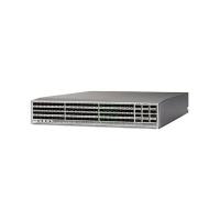 China Cisco N9K-C93360YC-FX2 9300 Series 96 Port 1/10/25G Switch with 12x100G MACsec for sale