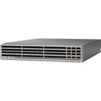 China N9K-C93240YC-FX2 9300 Network Switch 48x 10/25G SFP 12x 100G QSFP28 250Gbps for sale