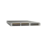 China Cisco N5K-C5548UP-FA 5548 UP Chassis 32 10GbE Ports 2x750W PS 2 Fans Network Switch for sale