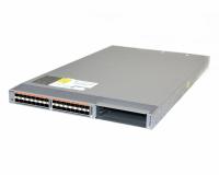 China Cisco N5K-C5548UP-FA 5548 UP Chassis 32 10GbE Ports 2x750W PS 2 Fans Network Switch for sale