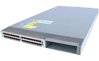 China Cisco N5K-C5548UP-FA 5548 UP Chassis 32 10GbE Ports 2x750W PS 2 Fans Network Switch for sale