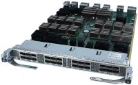 China 24 Port 40GbE QSFP Network Switch 250G Switching Capacity F3-Series N77-F324FQ-25 for sale