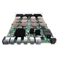 China Cisco N7K-F248XT-25E F2-Series 48 Port 10/100/1000Mbps Enhanced Network Switch 250G for sale
