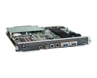 China Cisco VS-S2T-10G-XL 10/100/1000Mbps 6500 Sup 2T Switch with 2x10GbE 3x1GbE MSFC5 PFC4XL for sale