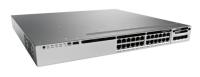 China Cisco C6800-48P-TX 48 Port Gigabit Ethernet Plug-in Module 250G Switch Capacity 20 Gb Fabric Channel for sale