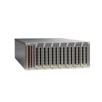 China Cisco N5K-C5696Q 5696Q Chassis 6PS 4 FAN VxLAN Managed Switch 250G 48 Ports for sale