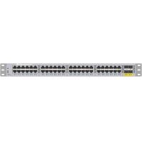 China Cisco N5K-C5696Q 5696Q Chassis 6PS 4 FAN VxLAN Managed Switch 250G 48 Ports for sale