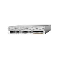 China 32x10GT 16xSFP Fixed Ports Ethernet Switch 2RU 250G Switch Capacity Dual Power Supply for sale
