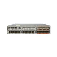 China 32x10GT 16xSFP Fixed Ports Ethernet Switch 2RU 250G Switch Capacity Dual Power Supply for sale